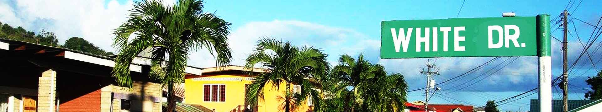 Community Corner Posts