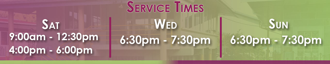 Five Rivers SDA Church – A Light Upon The Hilltops