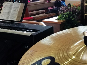 What's Going On... | Five Rivers SDA Church