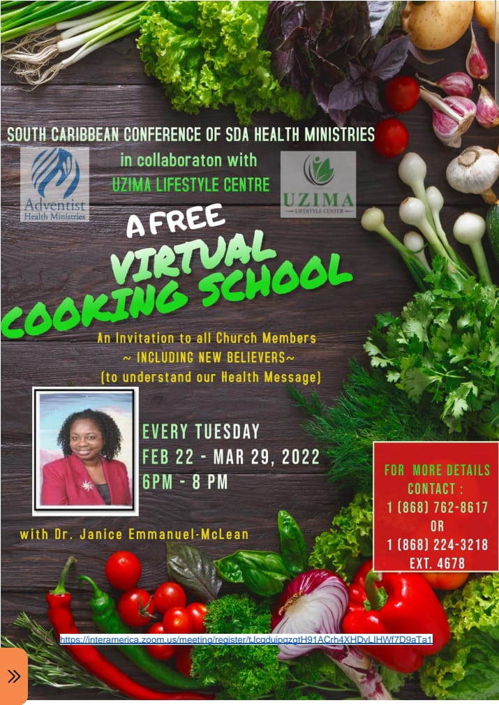 Sabbath February 12, 2022