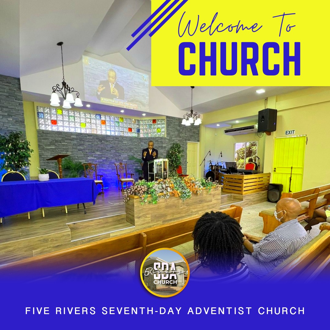 Sabbath November 5, 2022