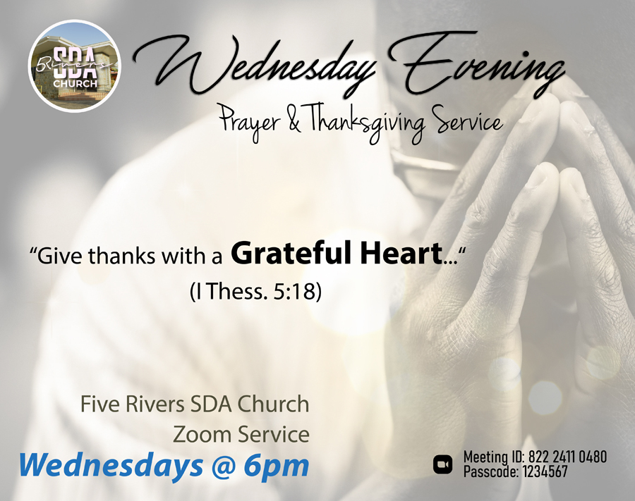 Sabbath March 2nd, 2024