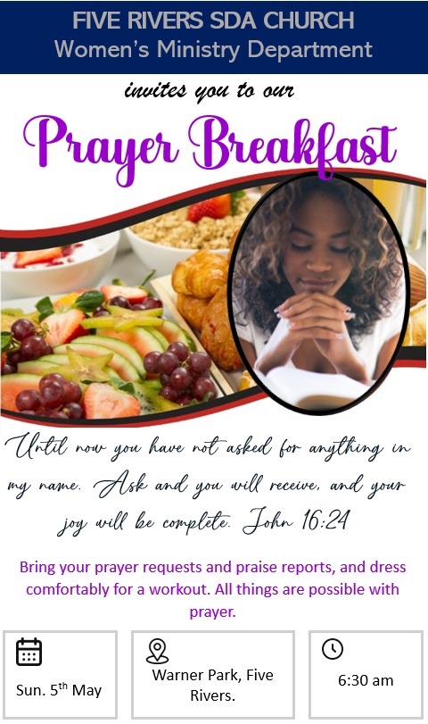 Sabbath April 20, 2024